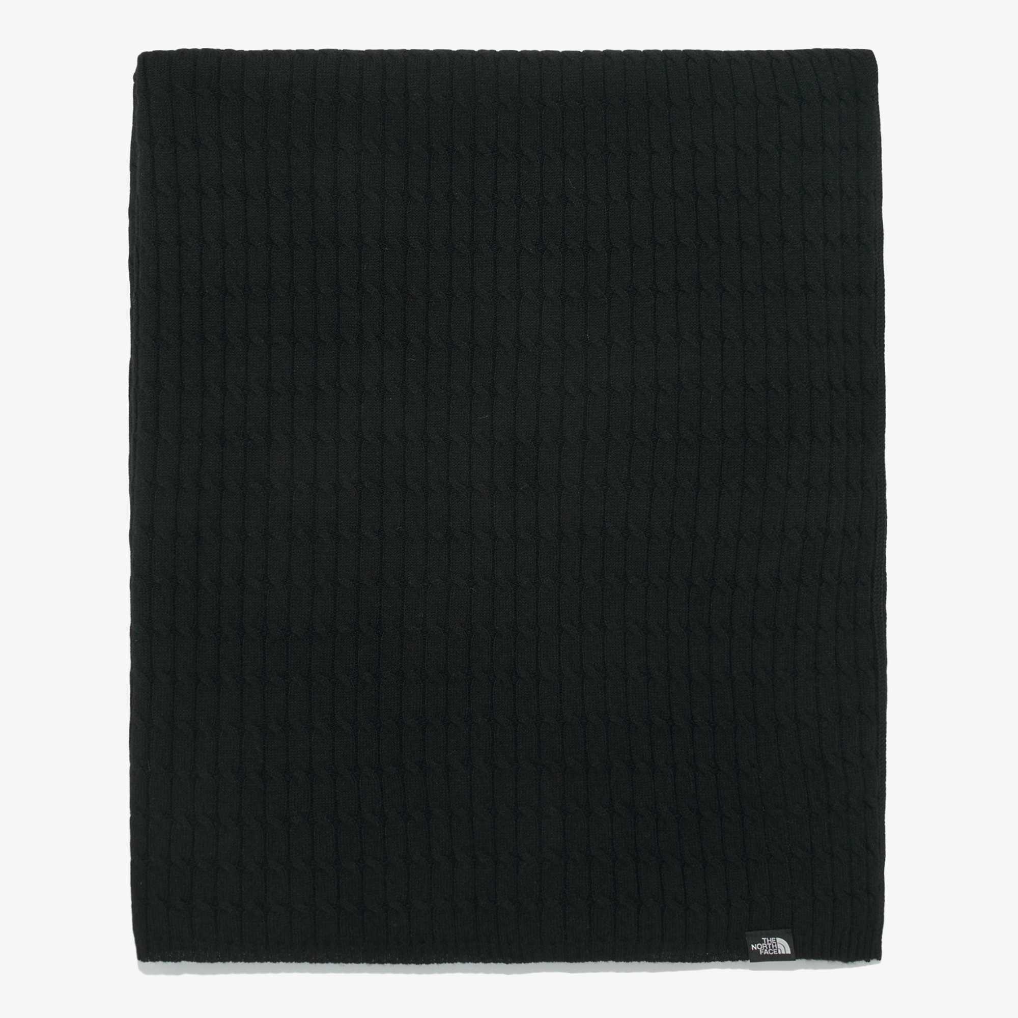 머플러 - 노스페이스